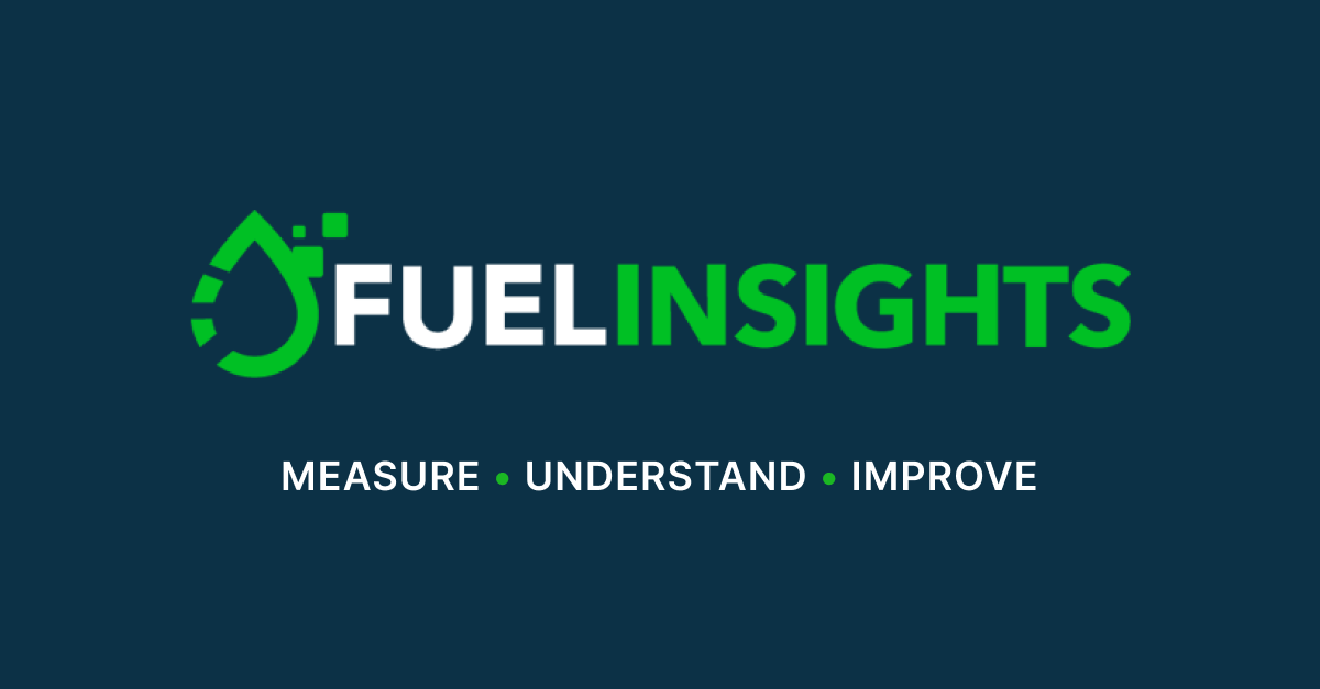 CONTACT | Fuel Insights